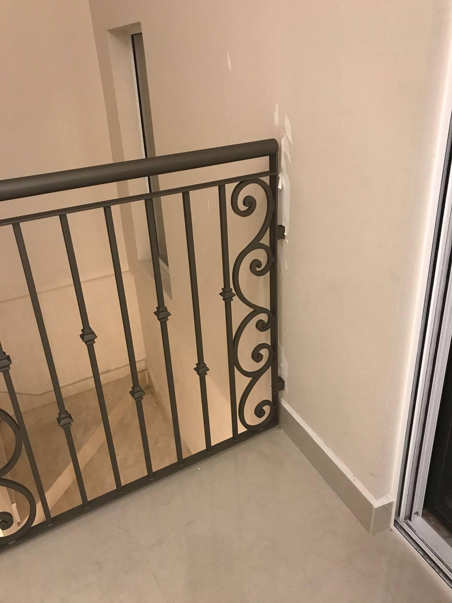 Barandales y balcones - Protecciones de Monterrey