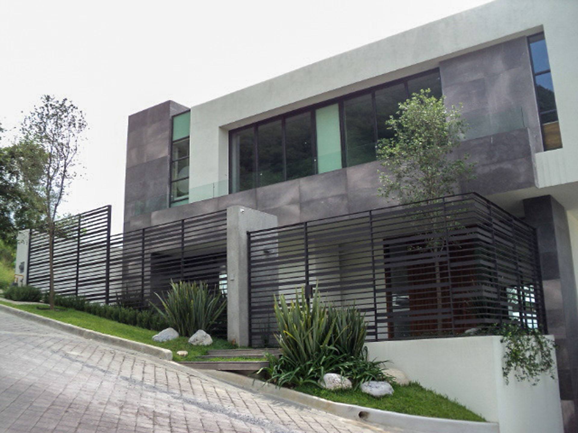 Herrería en Monterrey - Protecciones de Monterrey